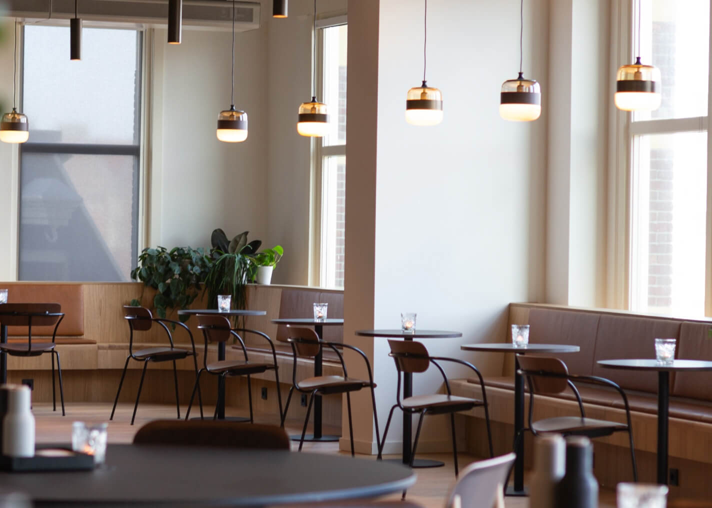 Get in touch | Berkeley Group